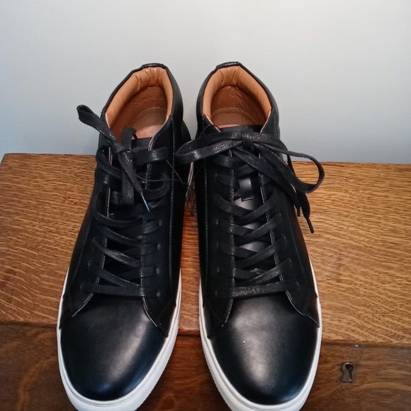 Supply Lab | Shoes | New Supply Lab Matthew Men Shoessneakers Size 1m ...